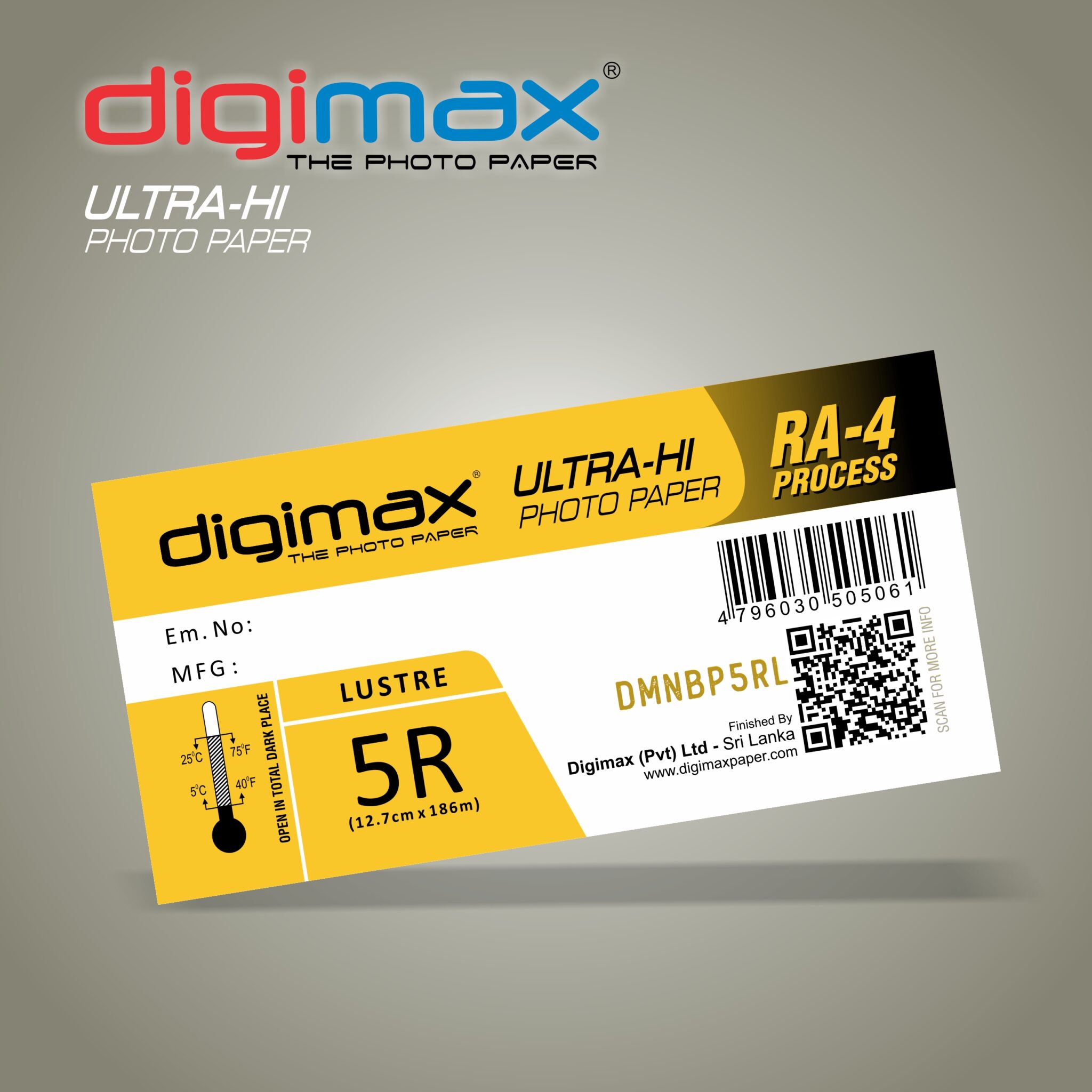 Photo and Inject Papers – Photo Paper Company