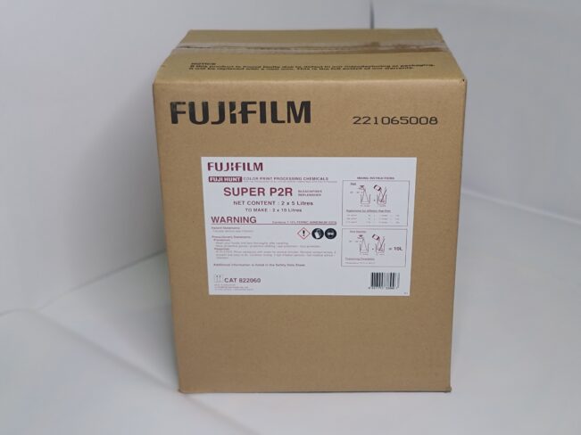FUJI-CHE-P2R-10L – Photo and Inject Papers
