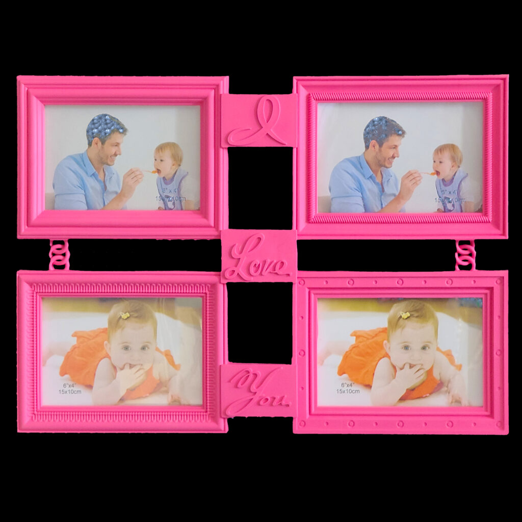 Photo Frames – Photo and Inject Papers